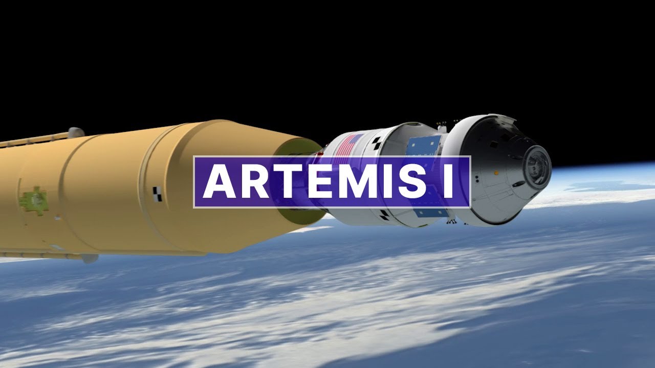 NASA's Artemis: Status update Sept. 8, 2022 - YouTube