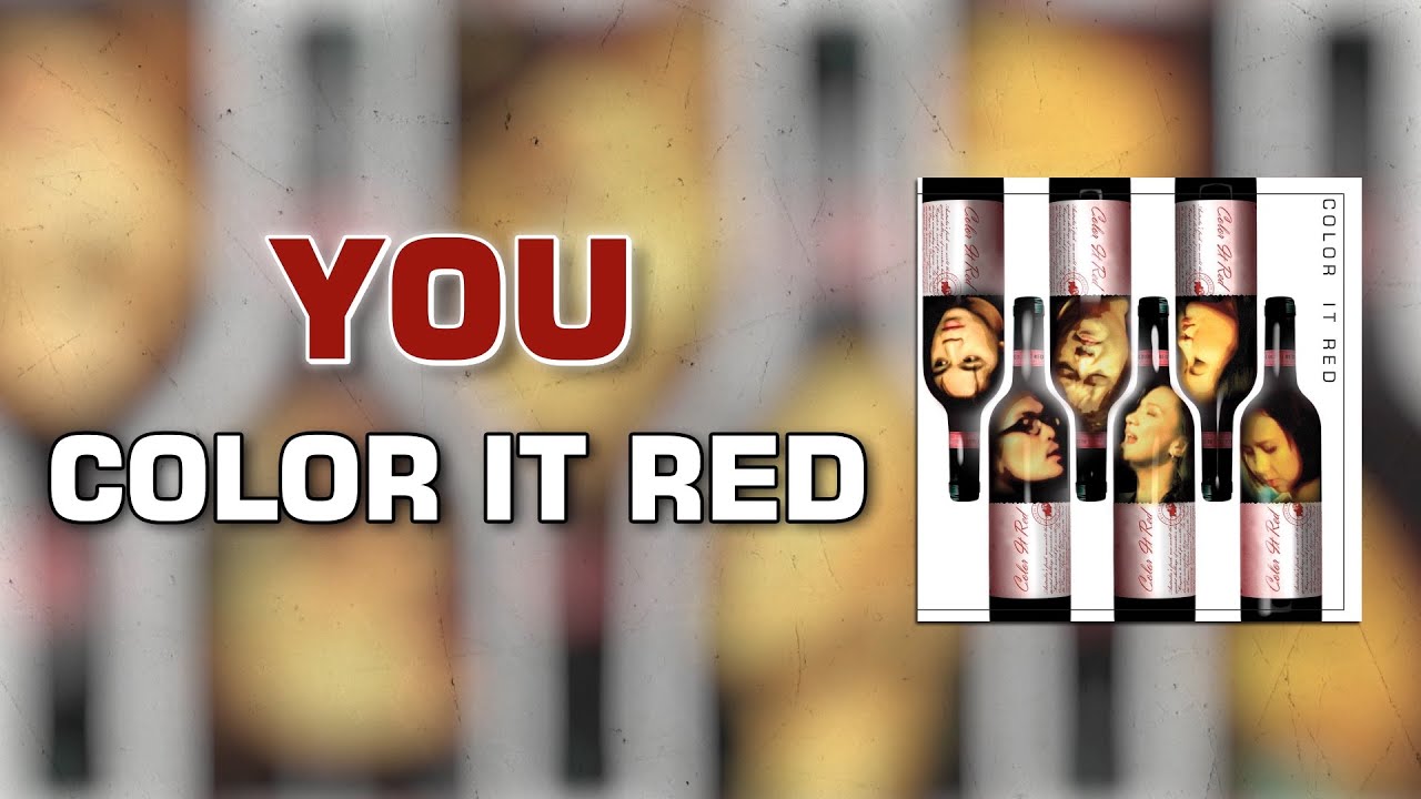 YOU - Color It Red (Official Audio) OPM - YouTube