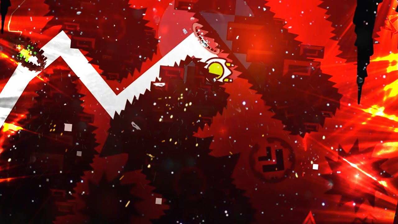 Slaughterhouse SYNCS PERFECTLY with R3D ROOM by Angel996 // Geometry ...