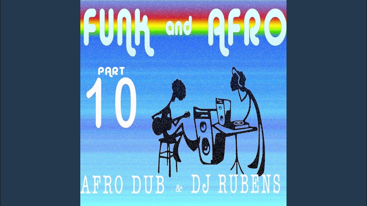 Afro International (Original Mix) - YouTube