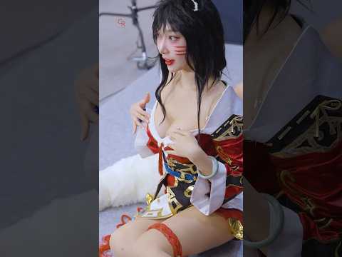 [dayeosin] 4K g-star 2024 Vortex Gaming model 이다연 241116 bexco