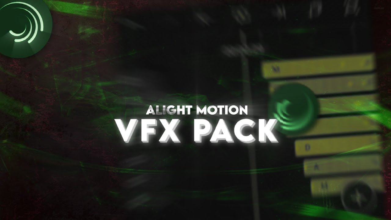 Alight Motion Vfx Pack (Shakes,Transitions,Cc,Text Animations,Effect) ||PRESET + XML|| By Prince ...