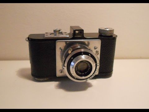 FAP - Norca B - FAP Paris 50mm 3,5