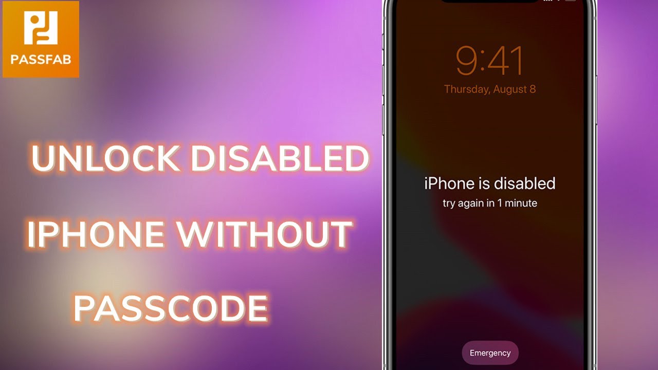2020 How To Unlock Disabled IPhone Without Passcode YouTube 2020-how-to-unlock-disabled-iphone-without-passcode-youtube