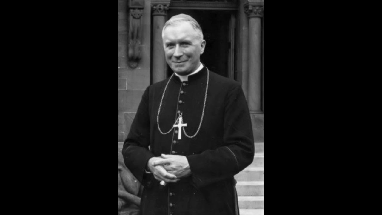 Fr David Hewko December 1, 2018 - YouTube