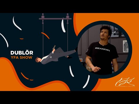 Film Yapımcılığı | Dublör