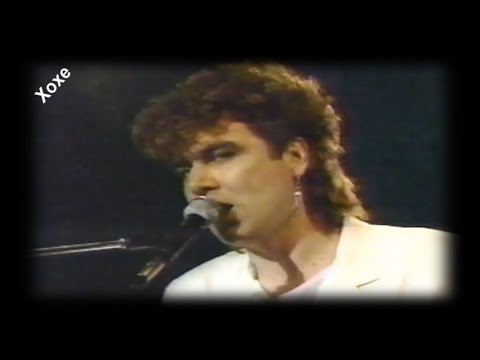 Strange Advance - We Run [ Live 1985 ] - YouTube