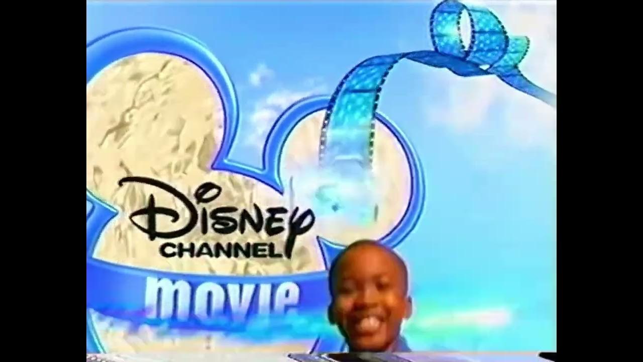 Disney Channel Next, WBRB And BTTS Bumpers (December 8, 2006) - YouTube