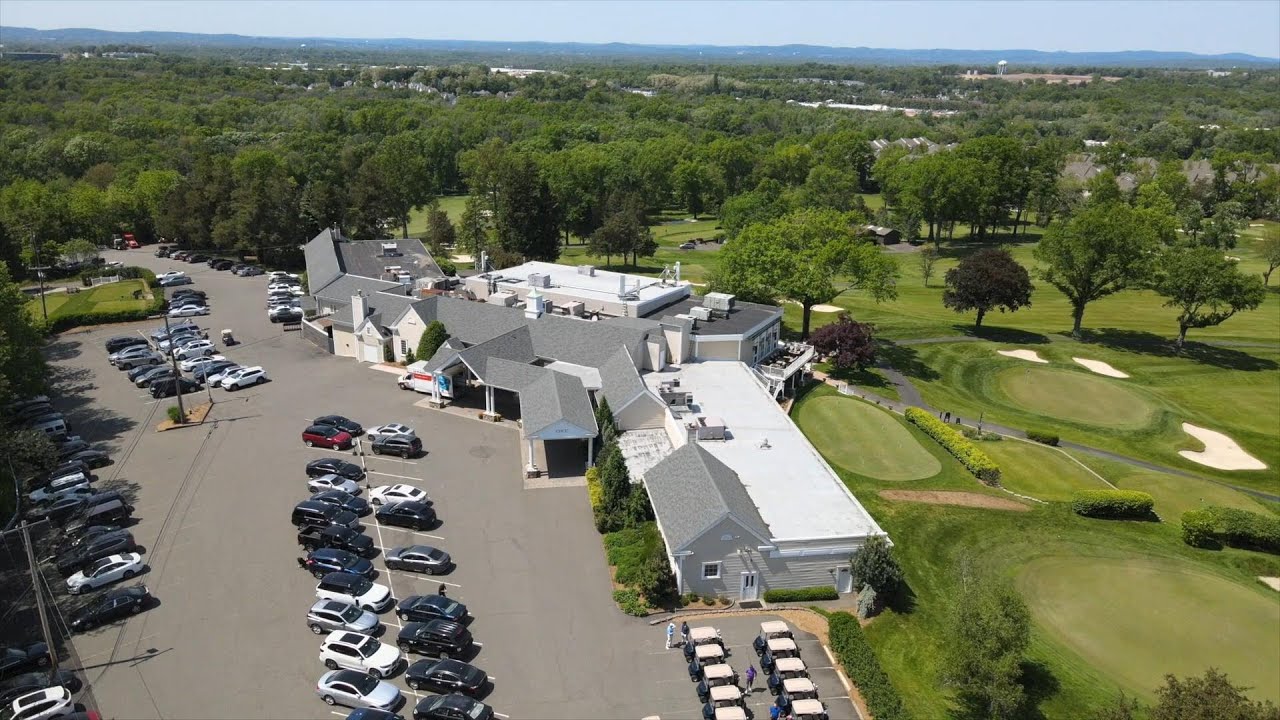 World Golf Network | Networking Event | Private Outings - YouTube