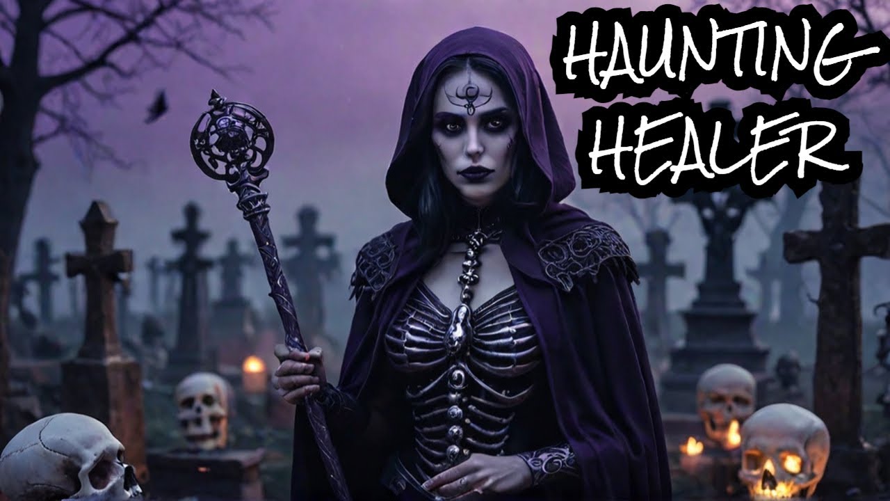 Unlocking the Power of the Undead: ESO Necro Healer PvP Stream - YouTube