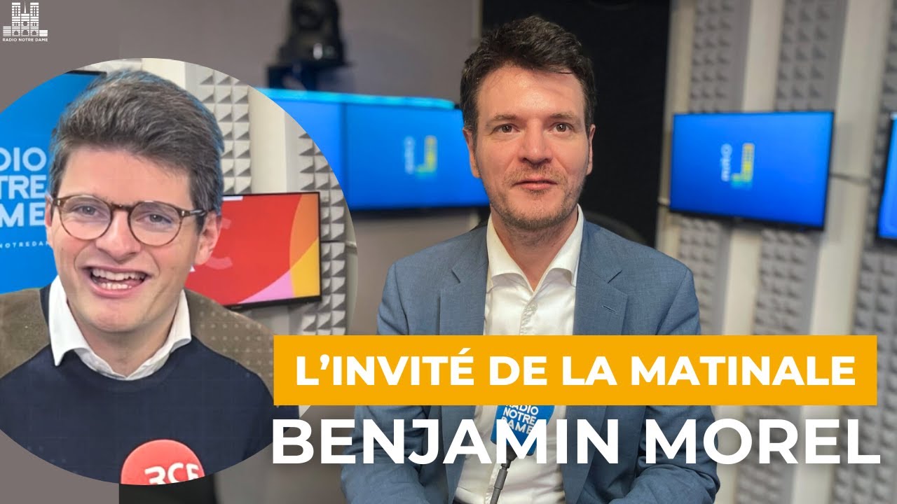 PS, proportionnelle, Retailleau : Benjamin Morel analyse l'actualité ...