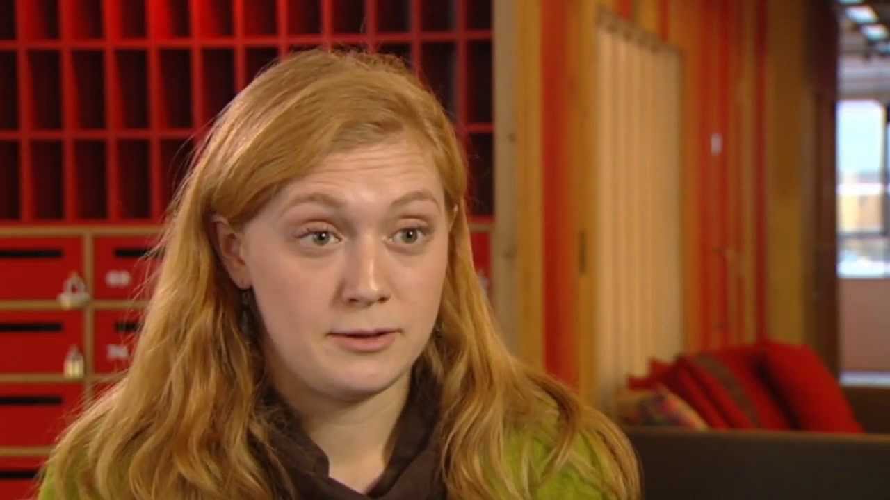 Kate Hofman - Interview - Climate-KIC, EIT CH.A.N.G.E. Award 2013 ...