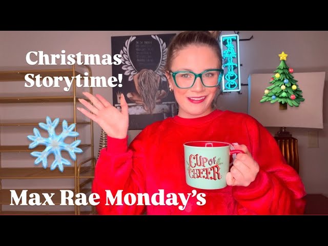 Max Rae Music | Los Angeles | Artist