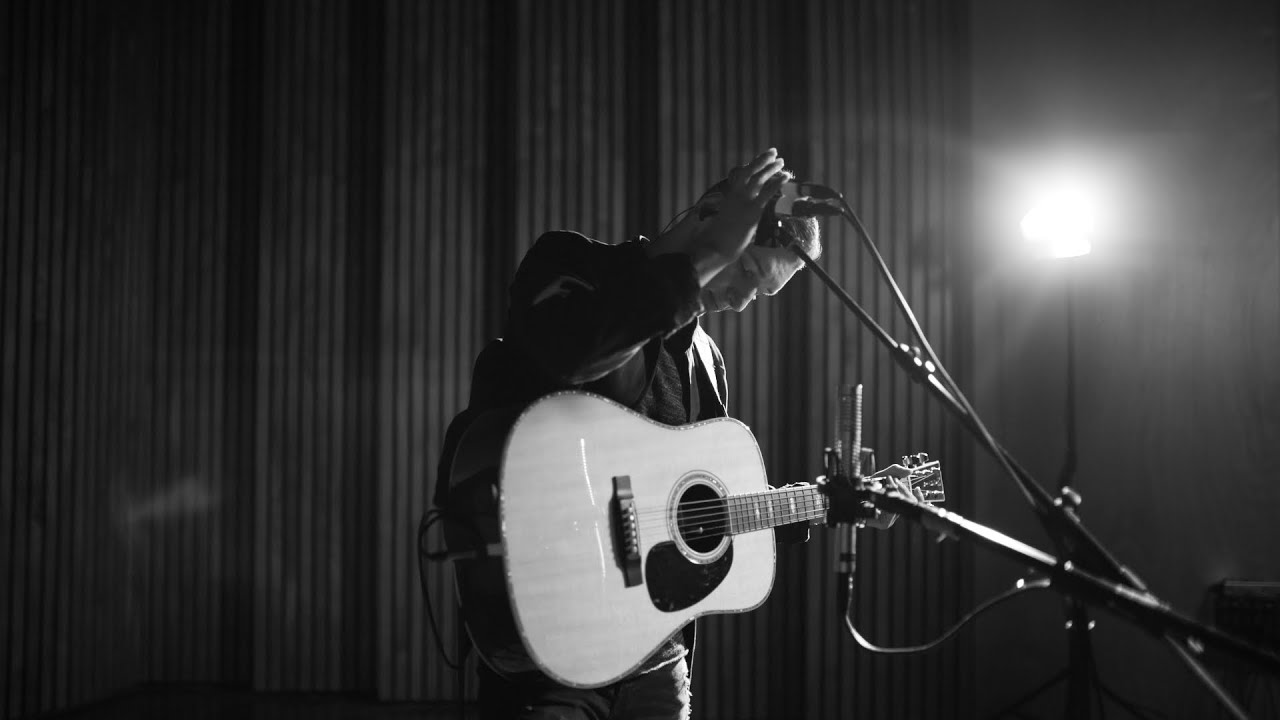 Gravity - John Mayer (cover by Michael Kobrin) - YouTube