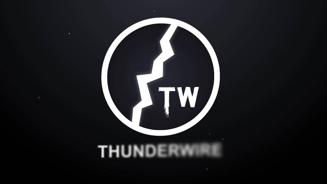 THUNDERWIRE - Intro 2015 (2.9.2015) - YouTube