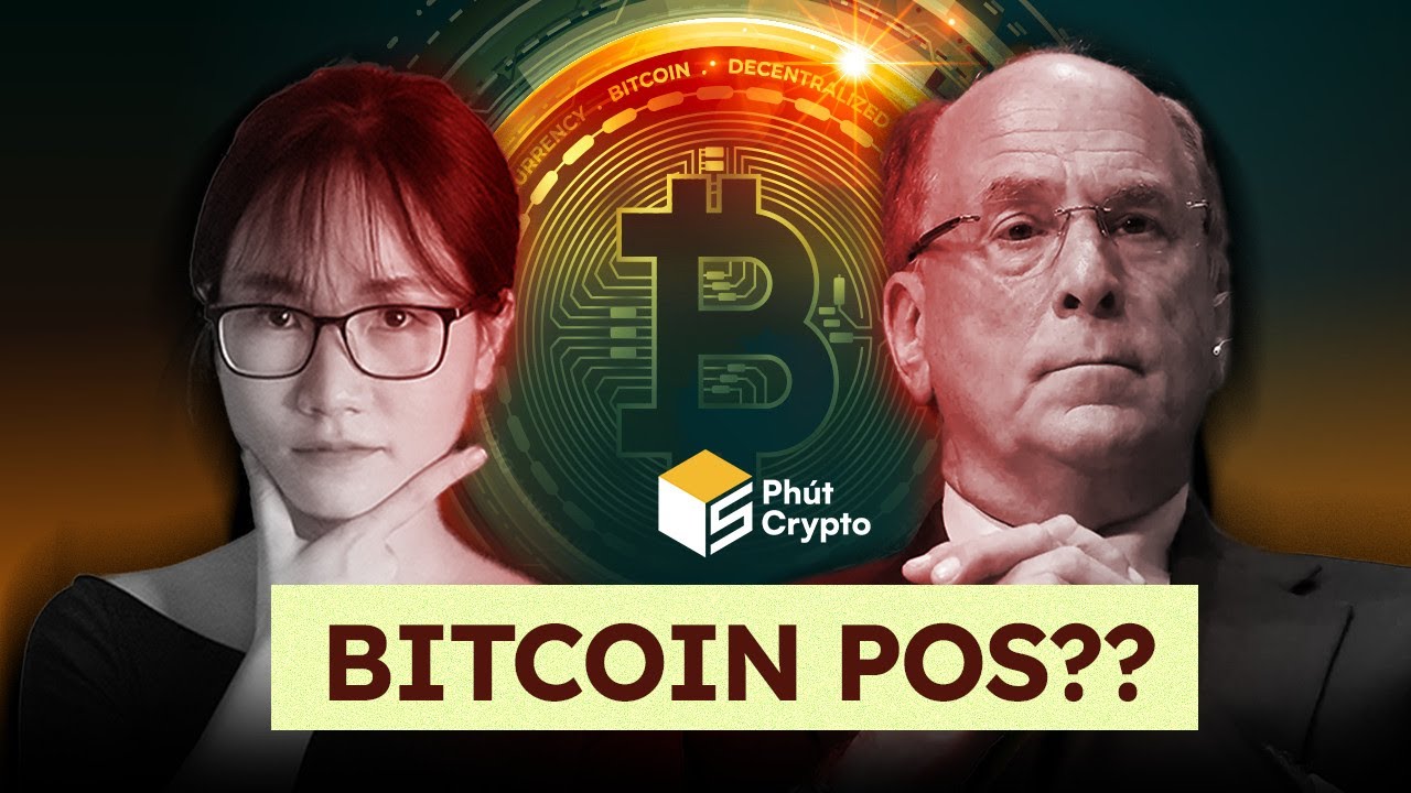 BITCOIN CỨNG CỰA 62.000$ - Vì sao phố Wall muốn bitcoin tăng giá? - YouTube