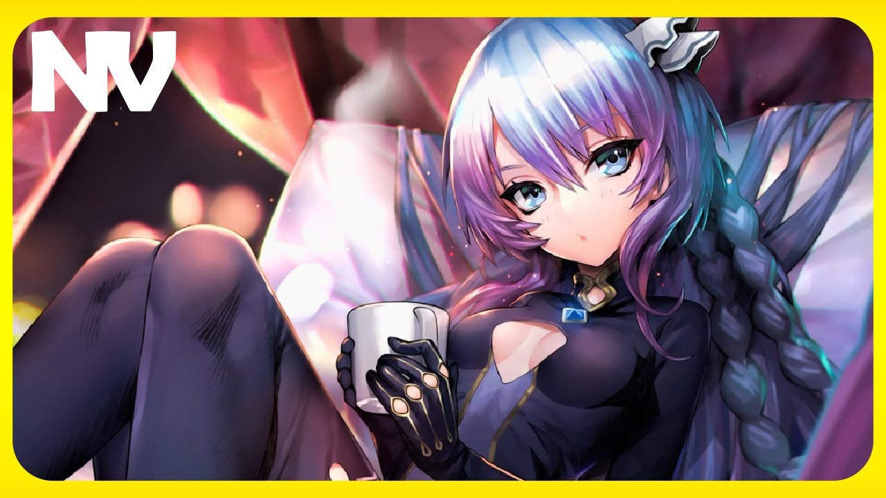 Nightcore → Cartoon - Why We Lose (ft. Coleman Trapp) - YouTube