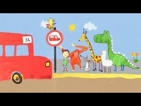 Meet the stars of groundbreaking new CBeebies show Pablo Pablo's Art ...