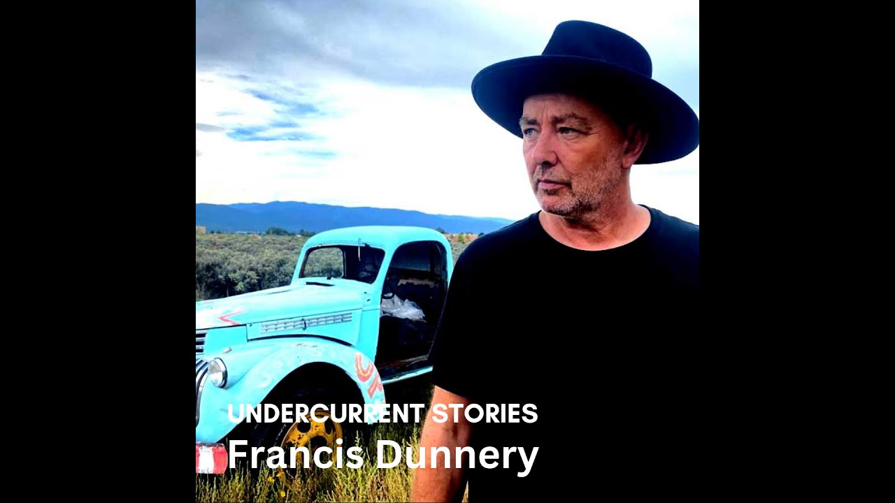 Francis Dunnery, It Bites, Robert Plant and beyond! - YouTube