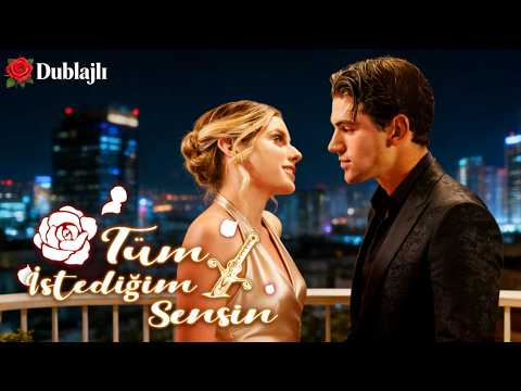 [Dublajlı]Tüm İstediğim Sensin | 2026 Yeni Kısa Dramalar #shortmax  #drama #romance