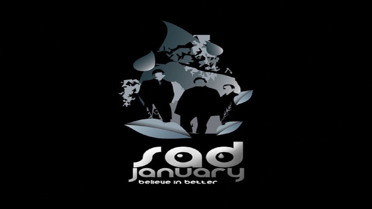 Sad January - Love - YouTube