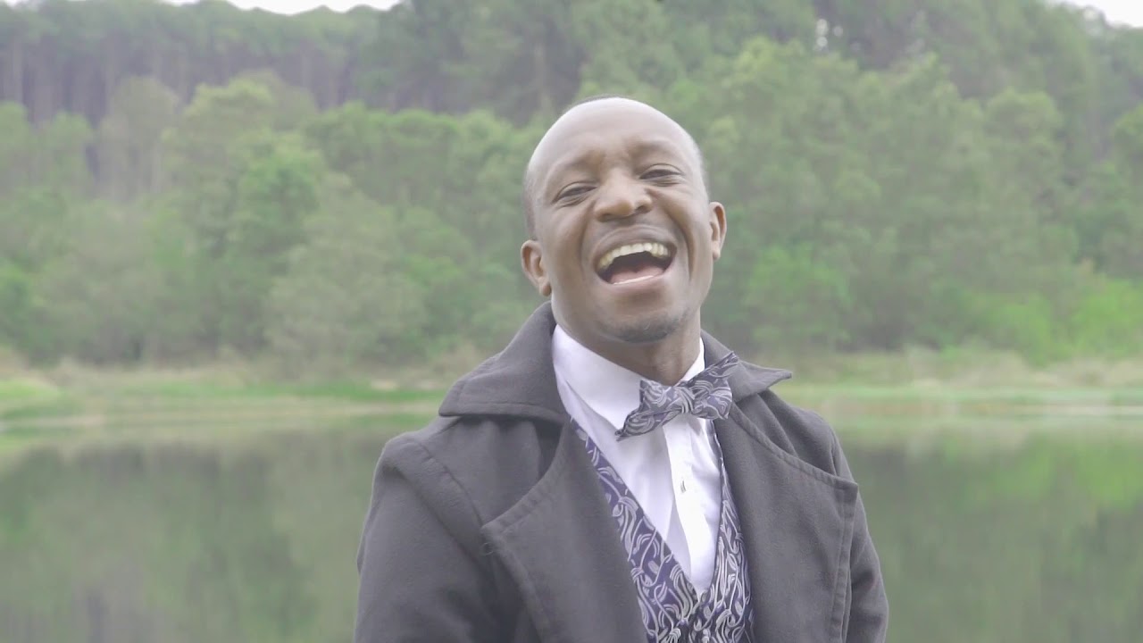 Prophet Richard - SALAMA(Official video) 4k - YouTube