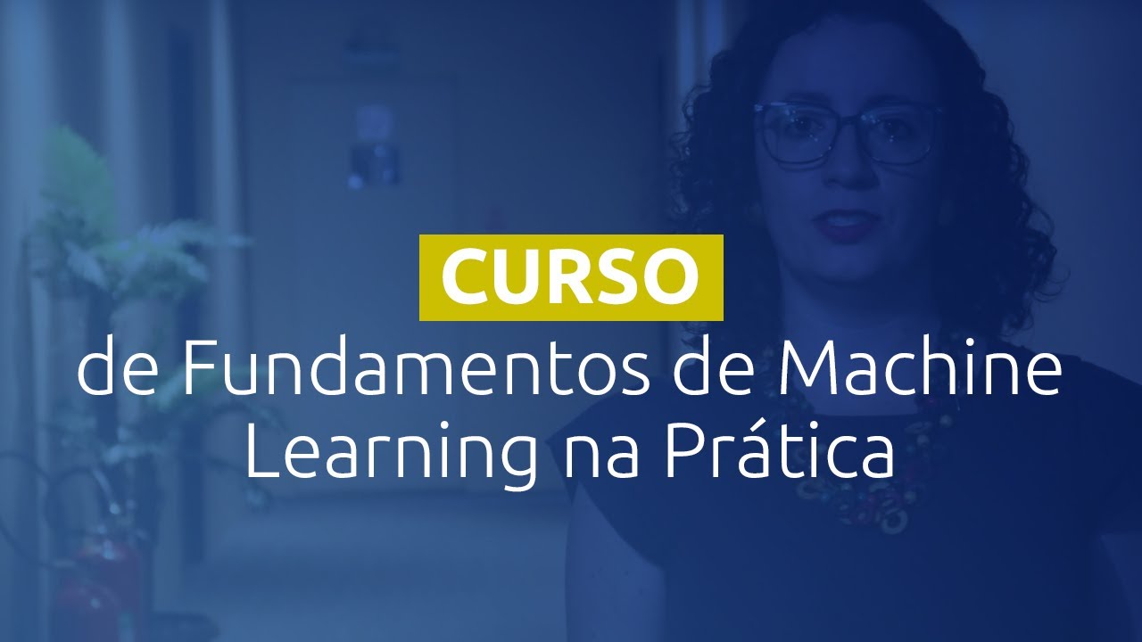 Curso Fundamentos de Machine Learning na Prática | Impacta - YouTube