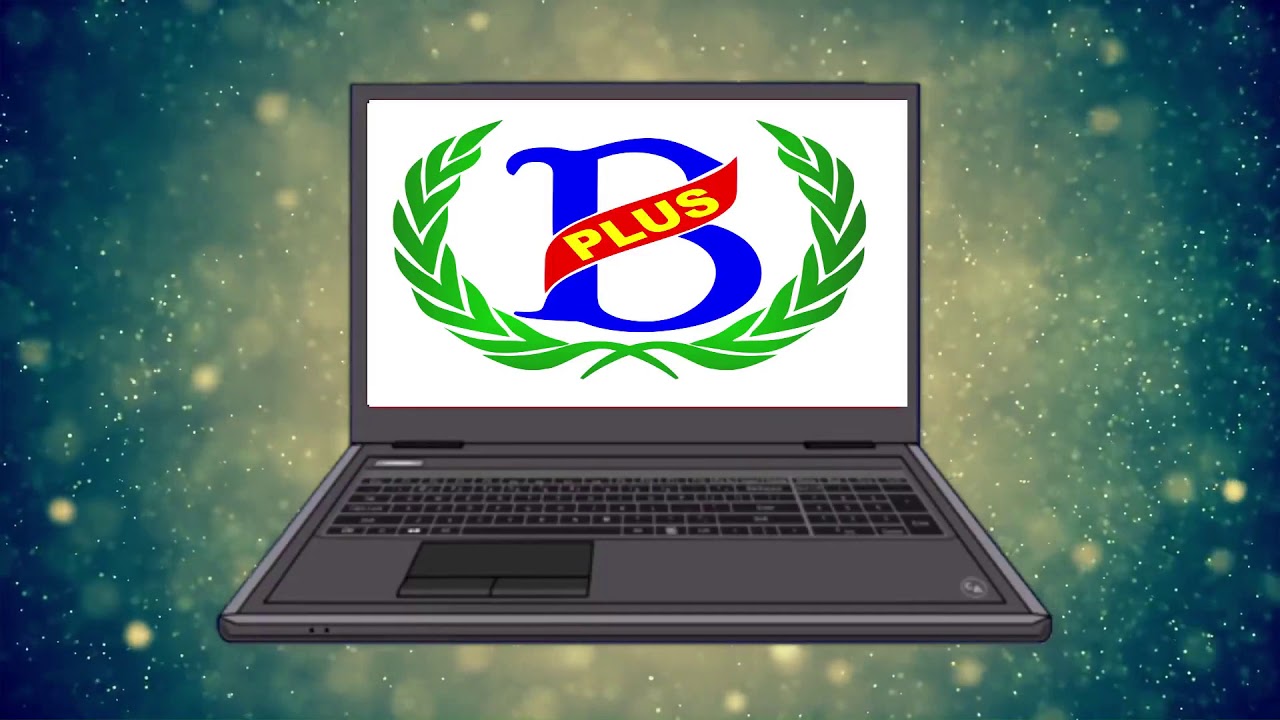 Bplus graphics & PC House - YouTube