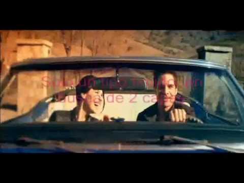 Train Drive by Oficial video (Sub Español) - YouTube