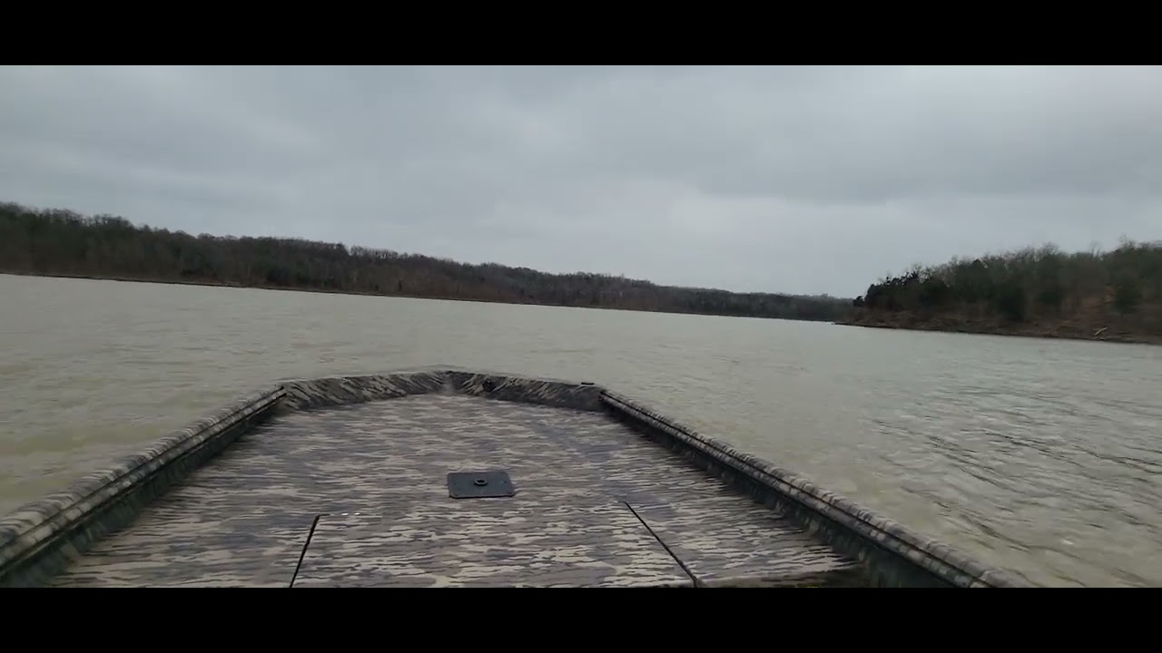 1st Ride on the Havoc - YouTube