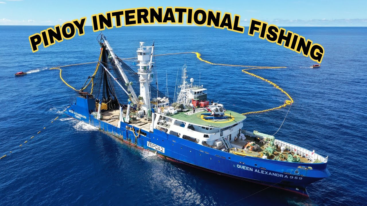 BUHAY FISHERMAN NAKAHULI DIN TUNA #fishing #buhaymandaragat #fish - YouTube