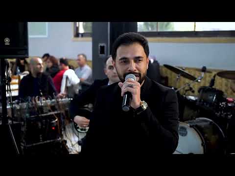 Vuqar Vaqifoglu - Hatiran yeter Elgun Agaoglunun ovladinin toyu