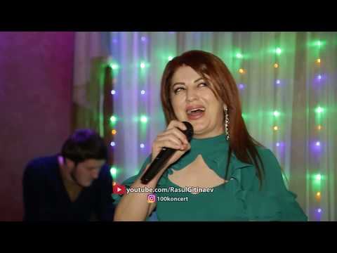 21 Макка Магомедова – «Золотая рыбка»
