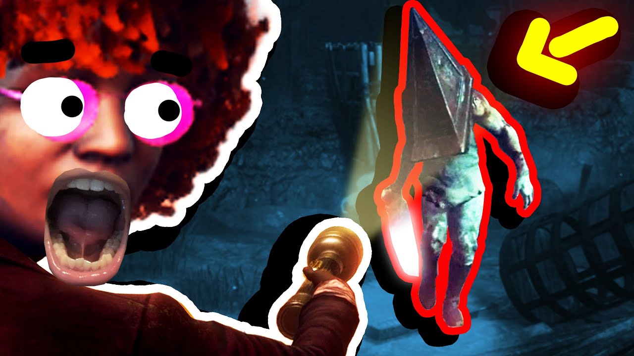 I was DESTROYED SO FAST (DBD Gameplay) - YouTube