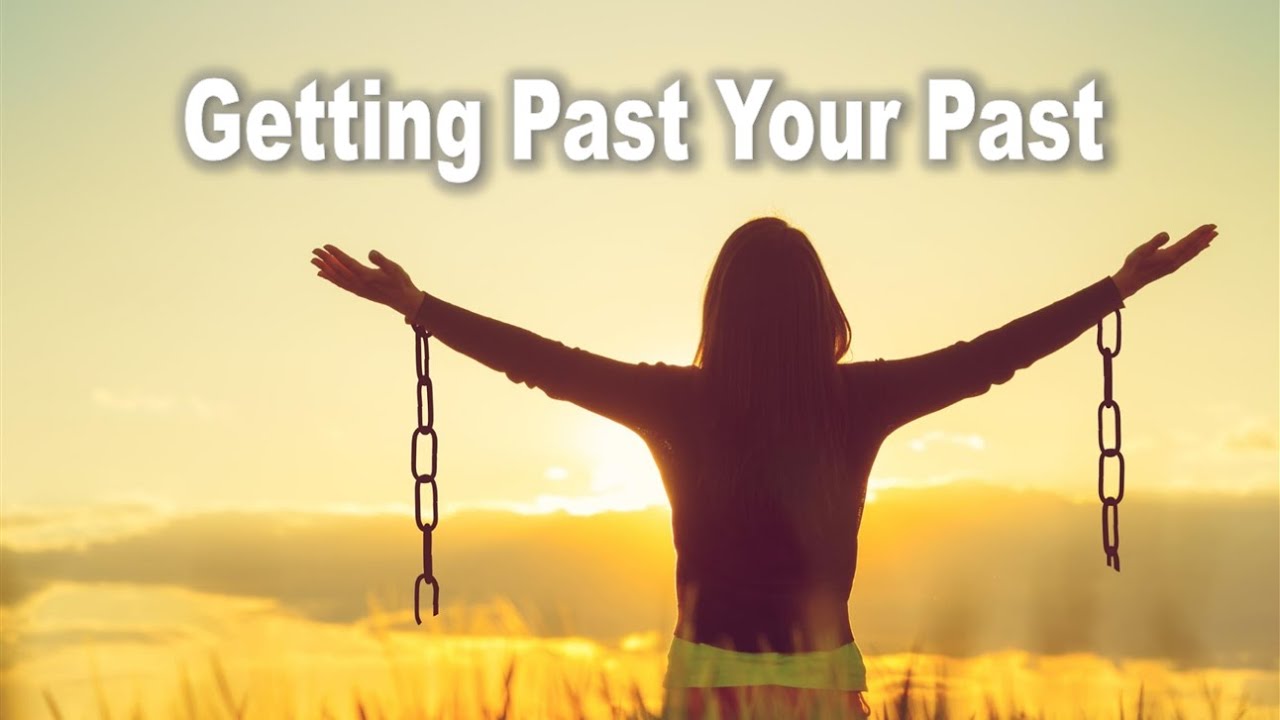 Getting Past Your Past - John 3:16 C.M. Sunday Service LIVE Stream 2/16 ...