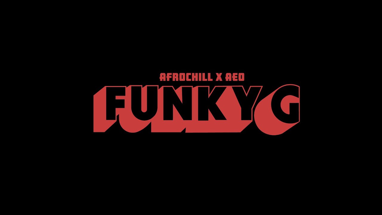 FUNKY G ft @aeodelvalle [Videoclip Oficial] - YouTube