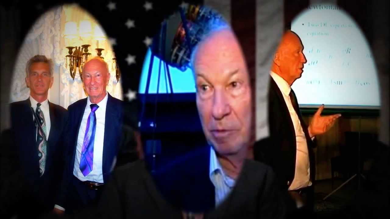 Michael P Wnuk new - YouTube