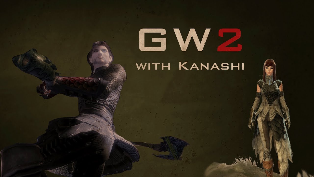 Guild Wars 2 Dragon Ball - YouTube