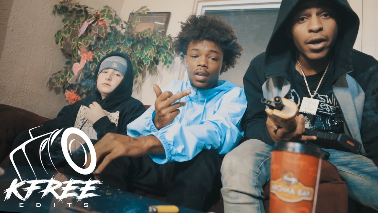 Lil Esco 28 x Kasher Quon x RobThePlayboy - Boomin (Official Video ...