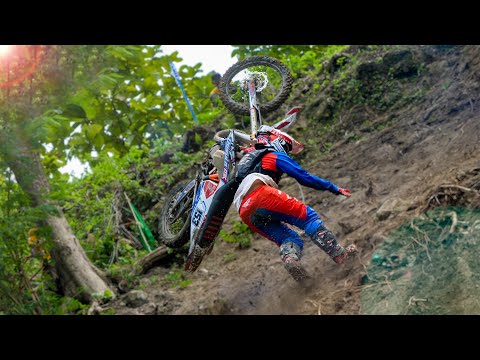 Hiu Selatan Hill Climb 2022 🇮🇩 Indonesian Style