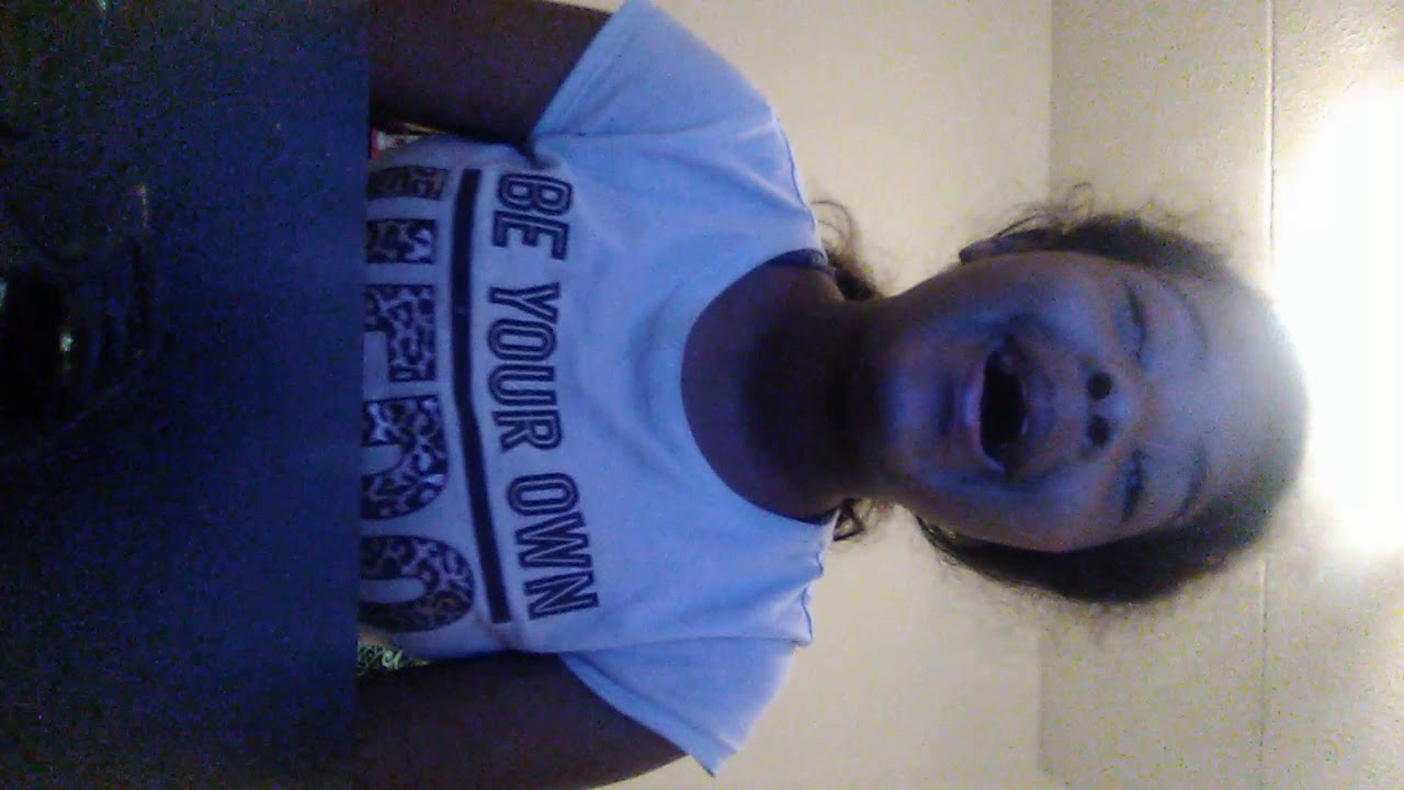 How I speak British how do you? Btw the youtuber was Kyutie - YouTube