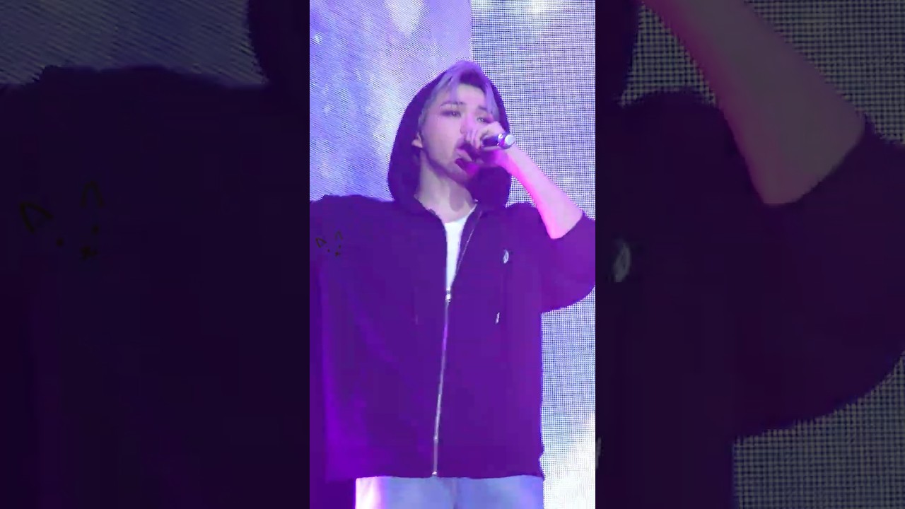 [ Betcho Love ] 241013 강다니엘 KANGDANIEL CONCERT [ACT] DAY 2 4K 폰직캠 - YouTube