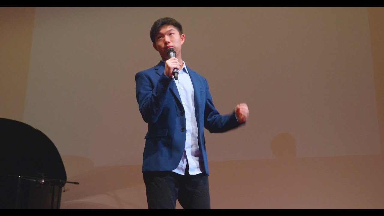 Facing and growing through challenges | Yu Xuan Cai | TEDxYouth@ISF ...