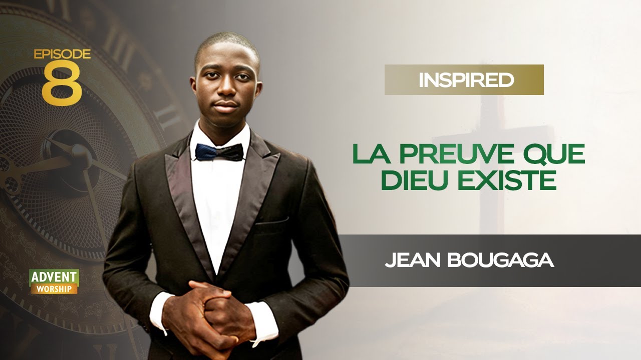La preuve incarnée que Dieu existe | Inspired - YouTube