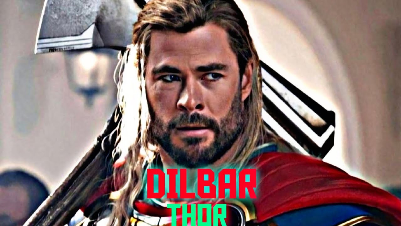 EDITZ FT THOR |THOR STATUS|THOR ODISON STATUS - YouTube