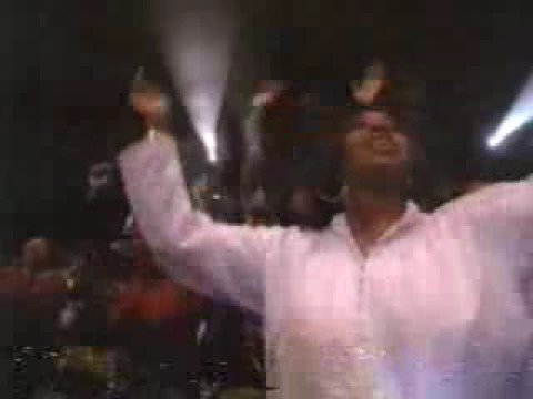 Kirk Franklin - He Reigns - YouTube