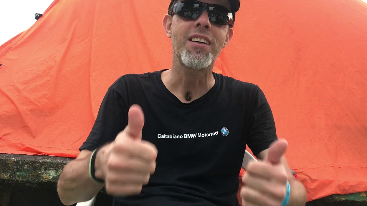 MEA - Alaska parte ii & Falcões MC - YouTube