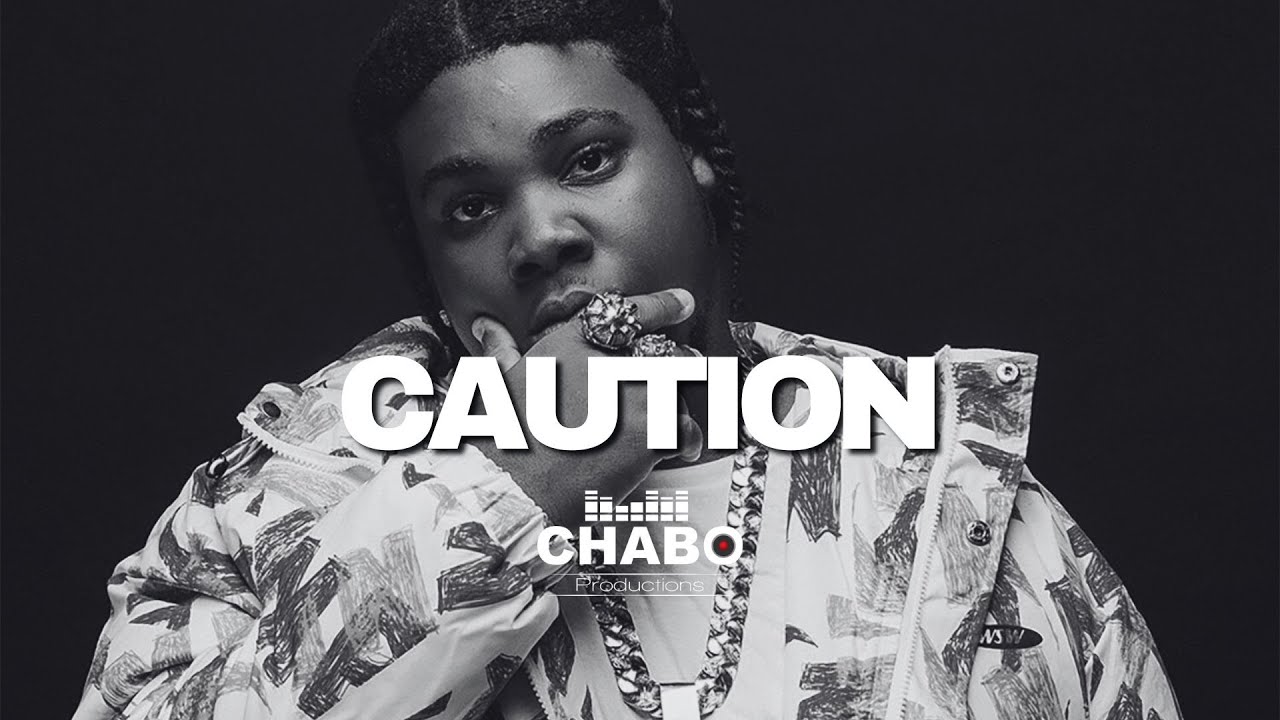 Caution (Modern Dancehall x Byron Messia Type Beat Instrumental 2024 ...