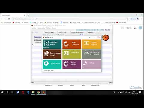 aTube Catcher no graba audio solucionado - YouTube