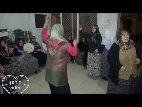 TEF İLE ESKİ TÜRKÜ VE OYUNLAR YÖRESEL KAŞIK OYUNLARI